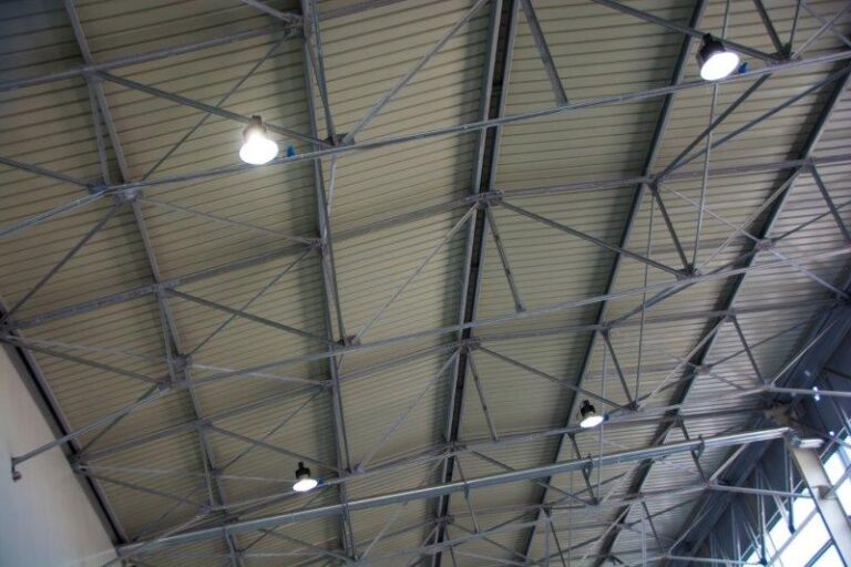 Foto - Illuminazione di sicurezza - Progtech