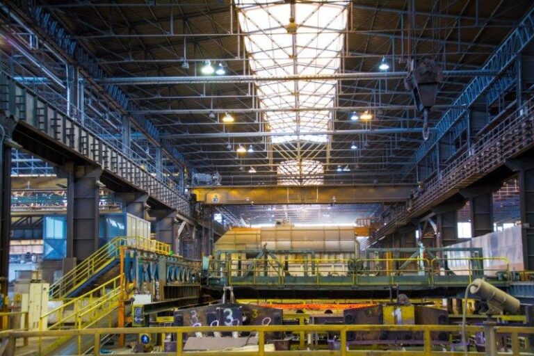 Foto - Illuminazione di sicurezza - Progtech